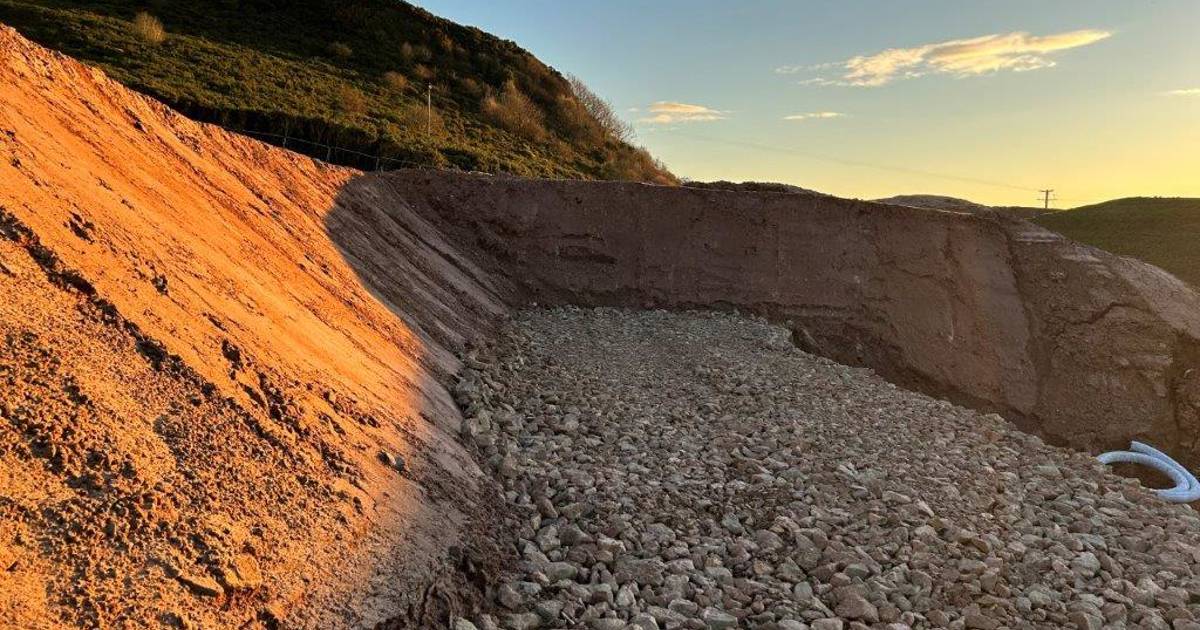 Earthworks Failure & Prevention: Guide to SHW Series 600 (Now CC 601 ...