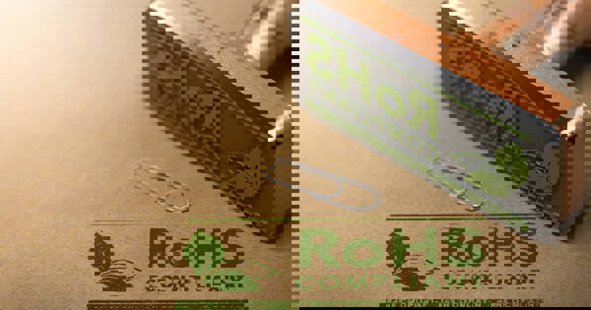 RoHS Certification – ACS | ACS