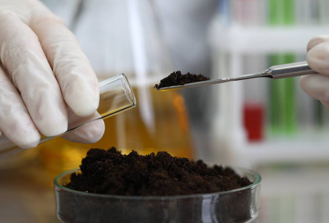 Services | Chemical Tests | Analytical Construction Services (ACS)