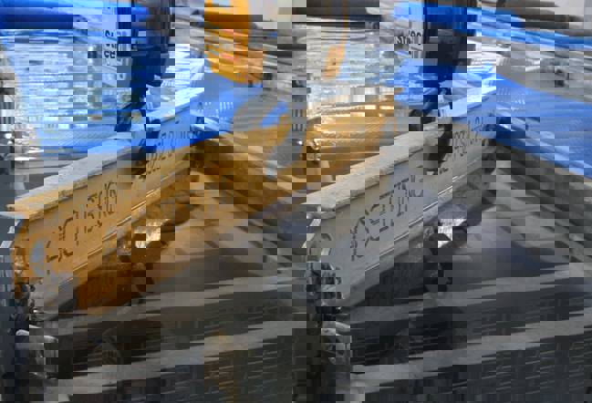 Services | Concrete Testing | Concrete Investigations | Analytical ...