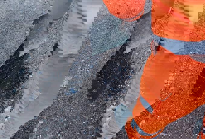 Services | Bituminous Testing | Analytical Construction Services (ACS)